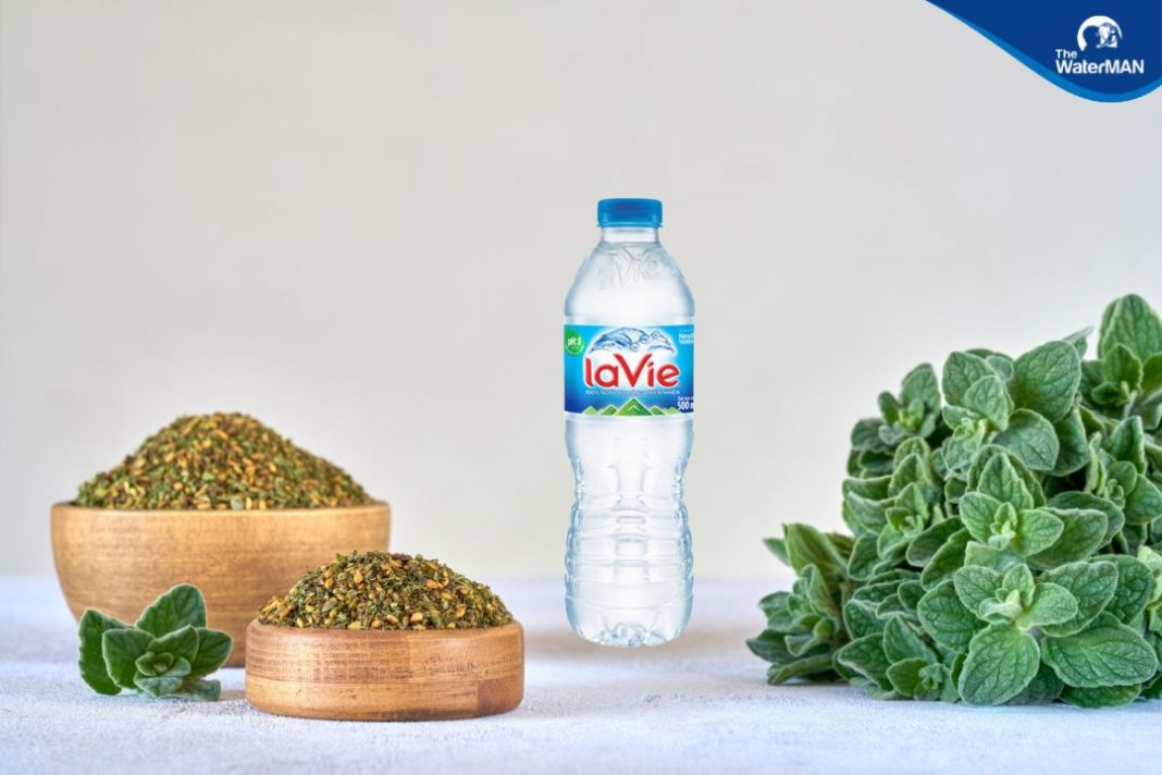 Hướng Dẫn Pha Chế Đồ Uống Với Nước Khoáng Lavie | Lavie Water